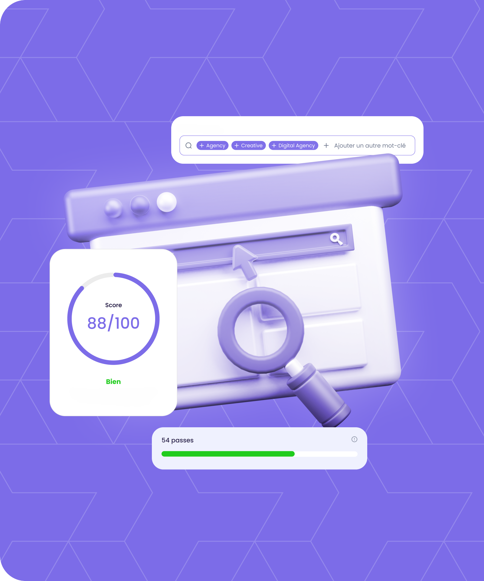 Spectea - Google Compliance and Conversion Optimization for E-commerce